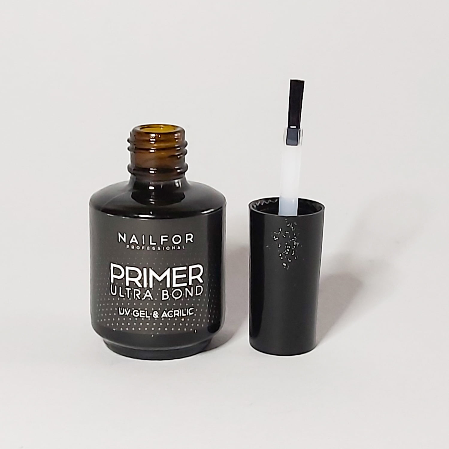 Primer ultra bond 15ml Nailfor Professional
